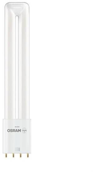 Osram DULUX L LED HF 18 7W 4000K 2G11 Lampe ab 12,54 € | Preisvergleich bei idealo.de