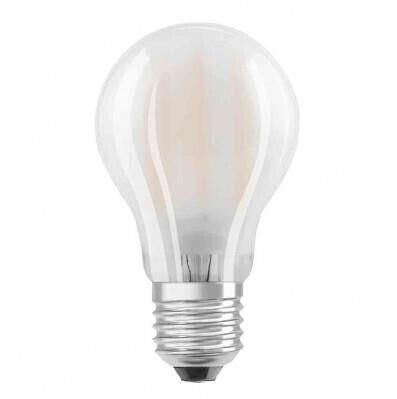 Osram PARATHOM DIM Retrofit CLASSIC A MATOWA 60 7.5W 2700K E27 dimmbare LED-Lampe ab 3,45 ...