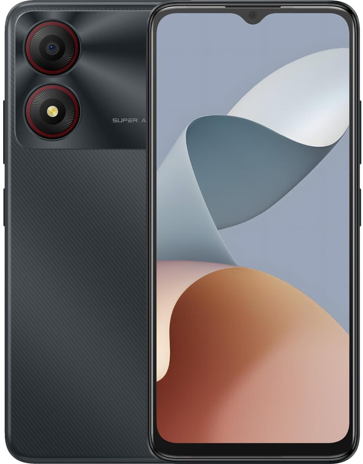 ZTE Blade A34 ab 69,99 € | Preisvergleich bei idealo.de