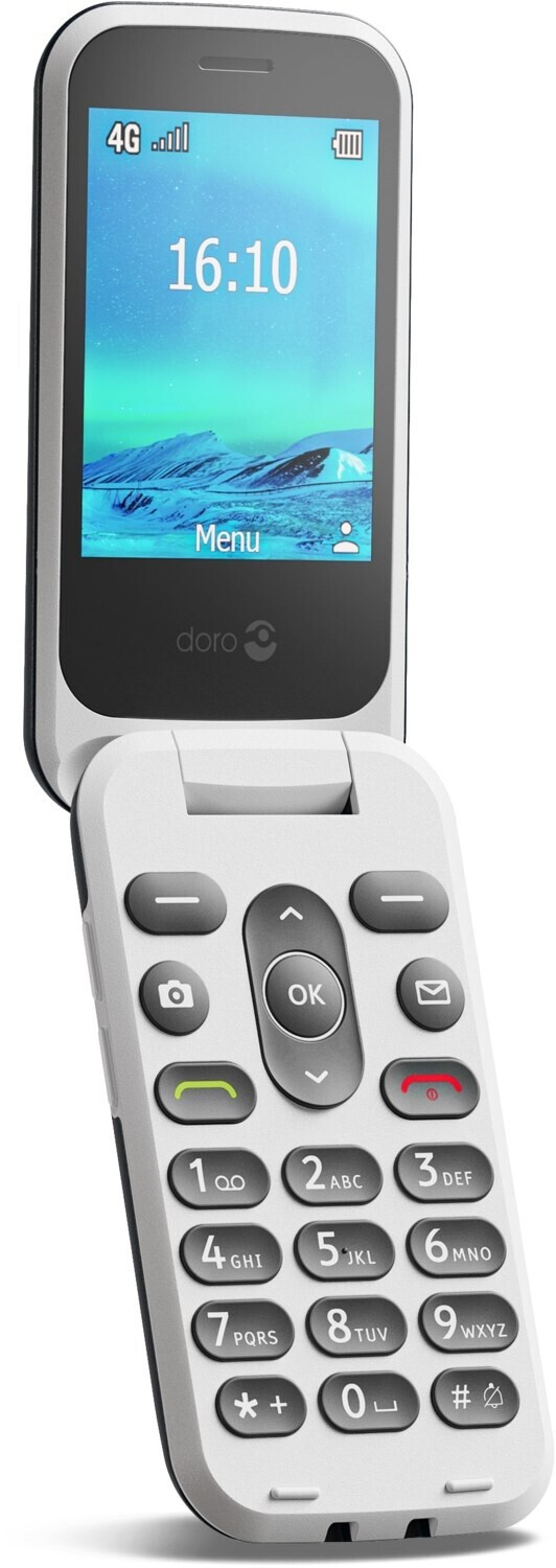 Doro 2820 ab 73,63 € | Preisvergleich bei idealo.de