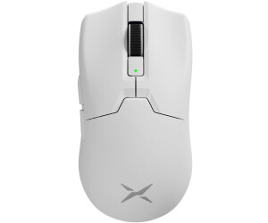 DeLUX M800 Ultra Wireless White ab 59,90 € | Preisvergleich bei idealo.de
