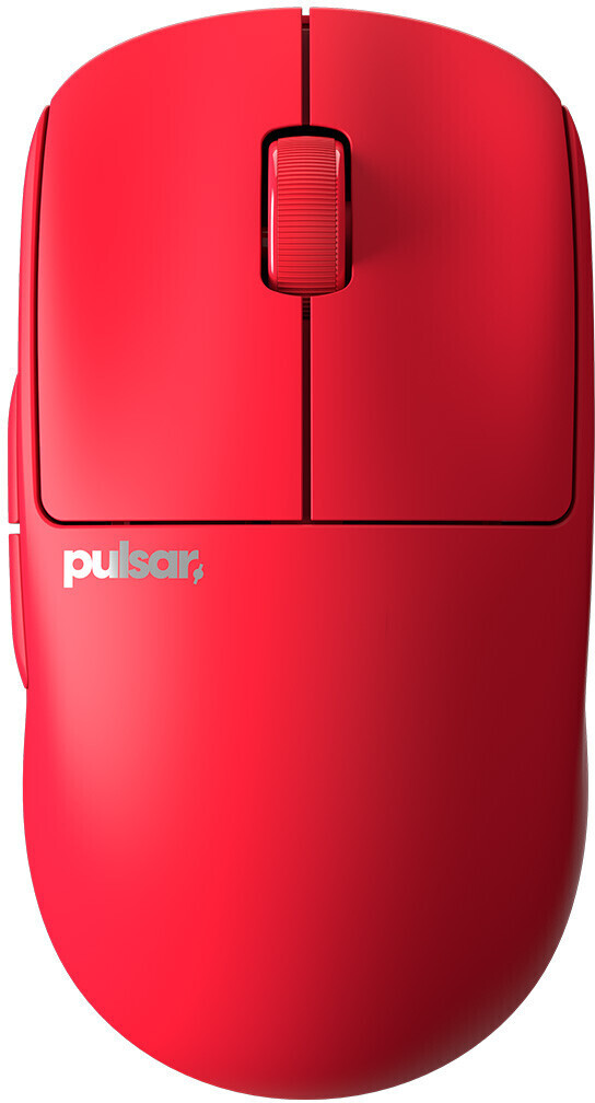 Pulsar X2V2 Mini Red ab 108,95 € | Preisvergleich bei idealo.de