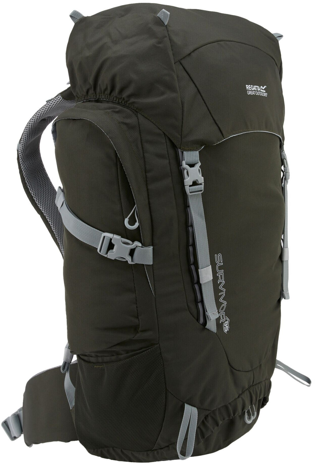 Regatta Survivor V4 85l Backpack ab 89,99 € | Preisvergleich bei idealo.de
