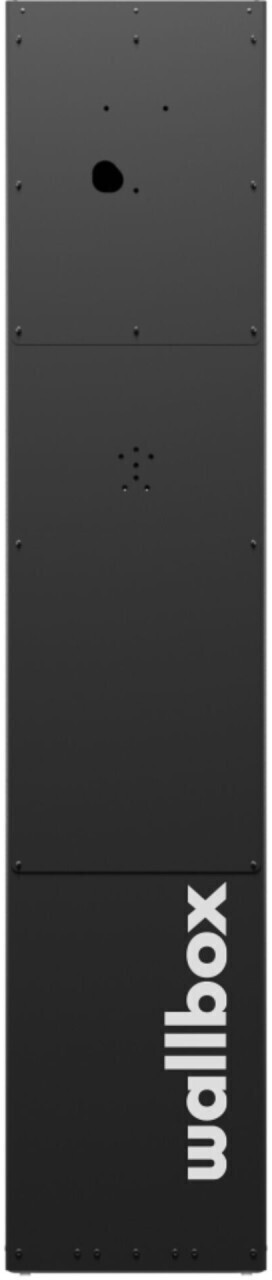 wallbox Eiffel Basic Mono (PED-EIFBS-MONO) ab 349,00 € | Preisvergleich bei idealo.de