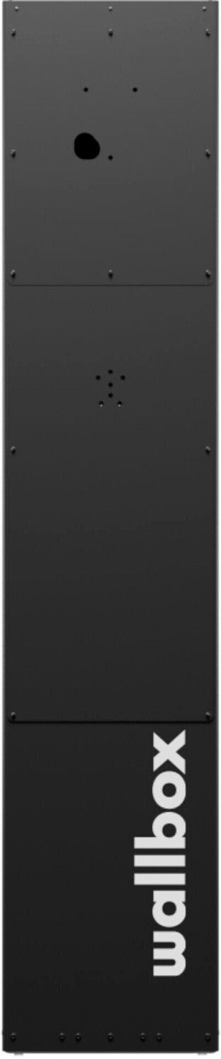 wallbox Eiffel Basic Dual (PED-EIFBS-DUAL) ab € 351,93 | Preisvergleich ...