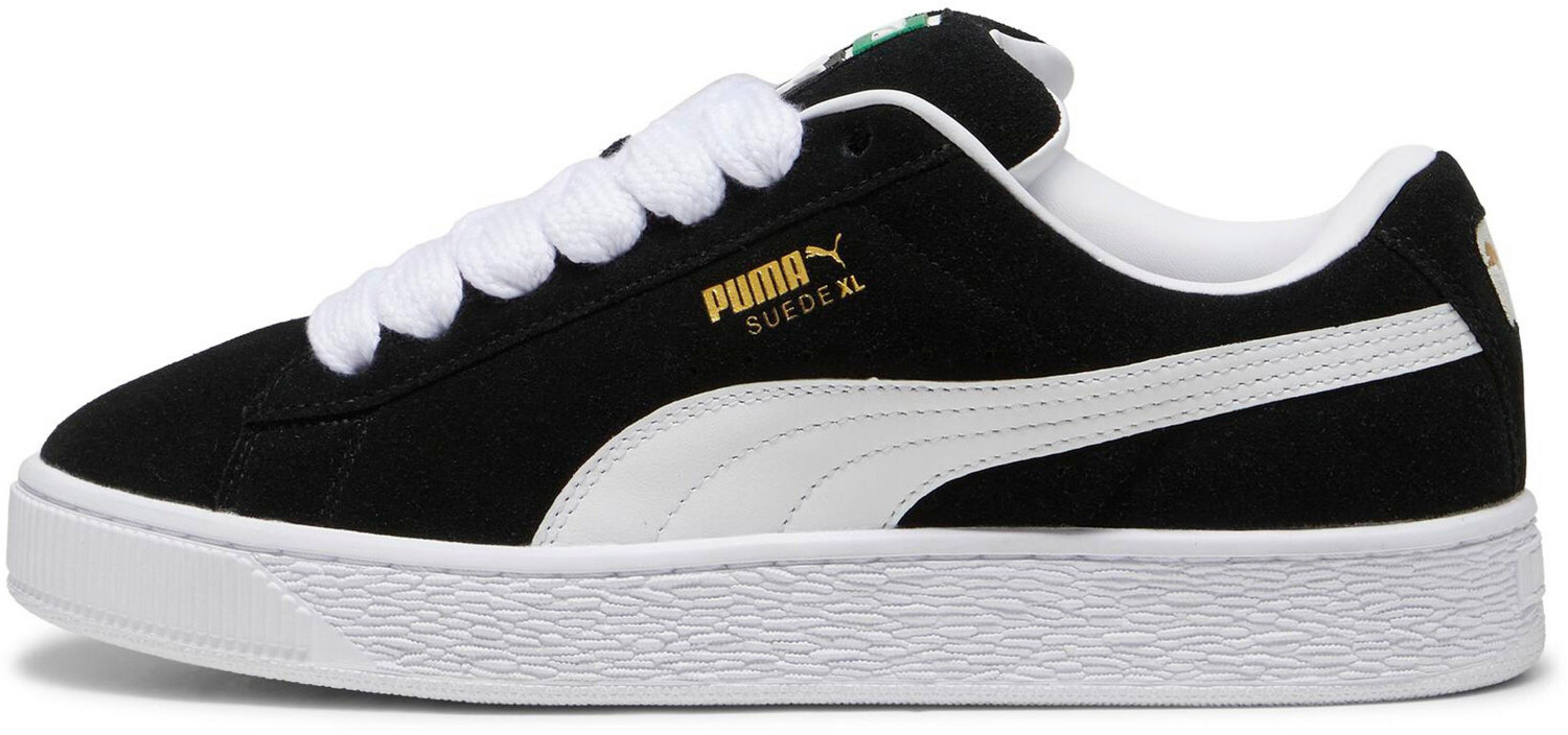 Puma Suede XL Unisex desde 37,98 € | Junio 2026 | Compara precios en idealo