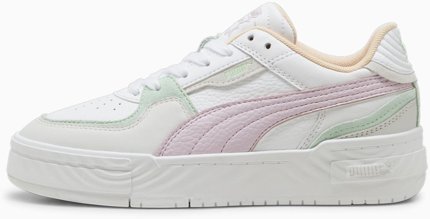 Puma CA Pro Ripple Earth white/purple ab 76,76 € | Preisvergleich bei ...