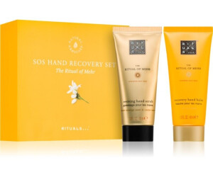 Rituals The Ritual of Mehr SOS Hand Recovery Set ab 27,99 ...