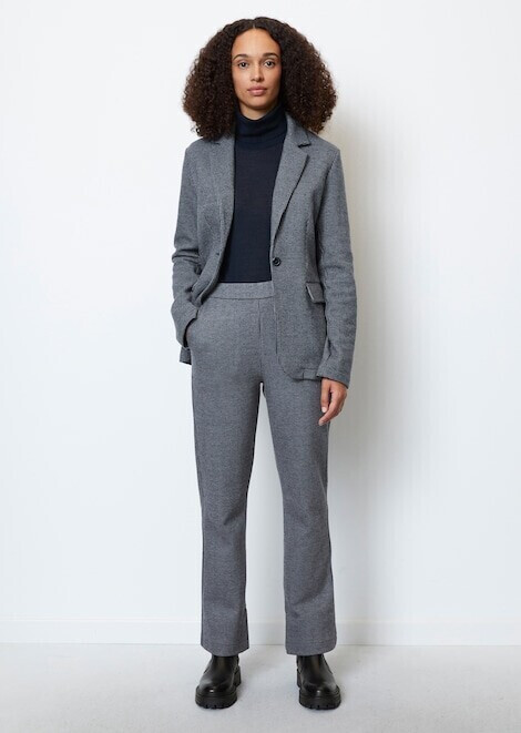 Marc O'Polo Zigarettenhose Straight (309301319061) ab 119,99 ...