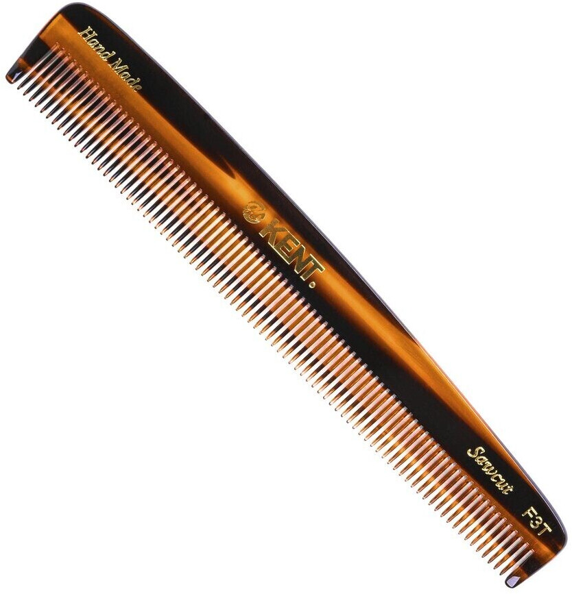 Kent Dressing Comb 165 mm F3T ab 6,90 € | Preisvergleich bei idealo.de