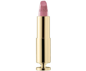 Babor Creamy Lipstick 4g Nr. 03 Metallic Pink ab 20,72 ...