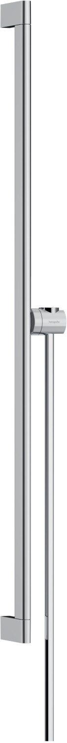 Hansgrohe Unica S Puro 90 cm (24405___) au meilleur prix sur idealo.fr