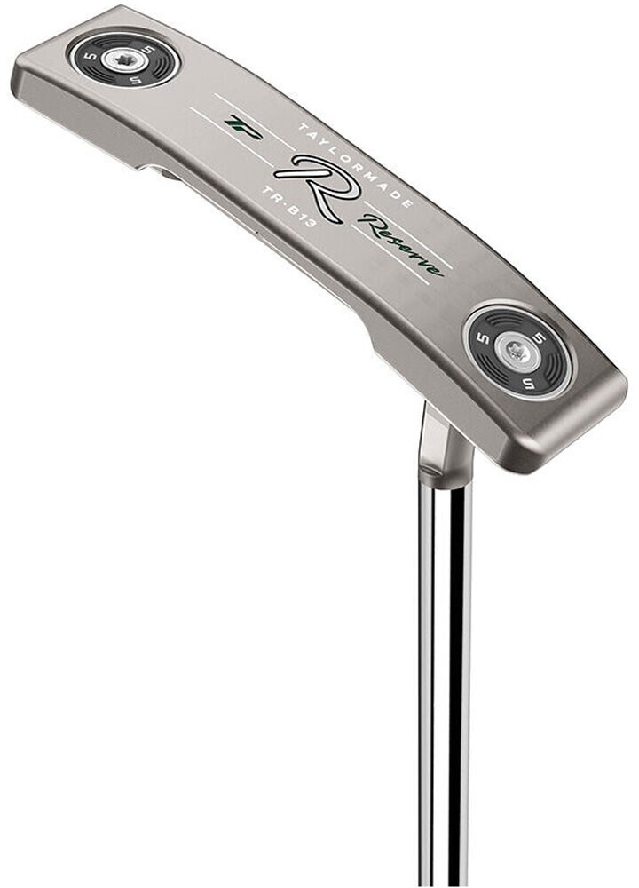 Taylor Made TP Reserve B13 Putter - RH 34 inch ab 349,99 ...
