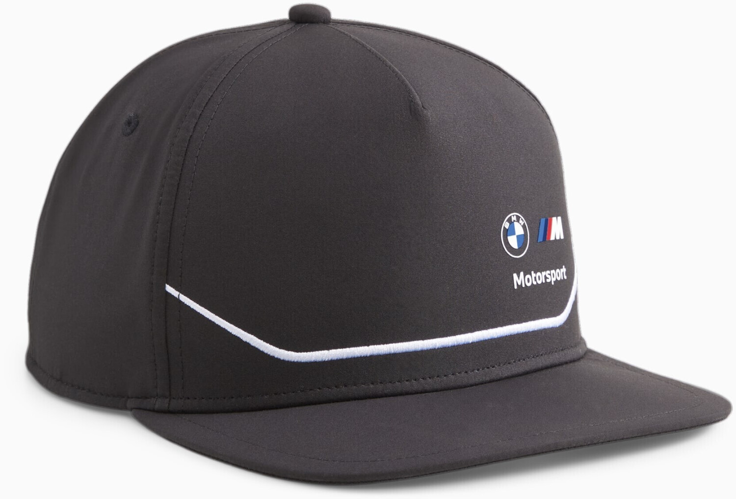 Puma Bmw M Motorsport-Cap (024790) puma black ab 20,95 ...