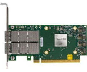 NVIDIA ConnectX-6 Dx EN (MCX621102AC-ADAT) ab € 357,59 | Preisvergleich ...