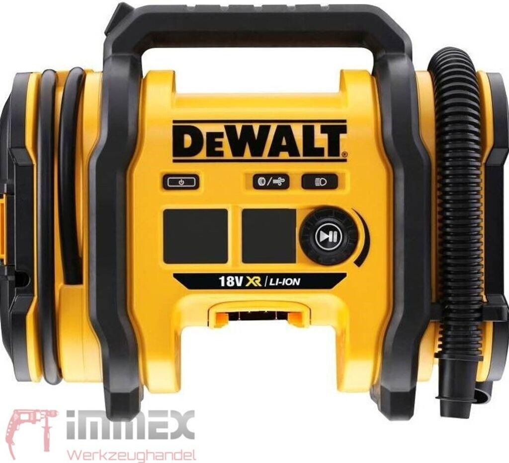 DeWalt DCC018N ab 106,09 € (Juli 2025 Preise) | Preisvergleich bei ...