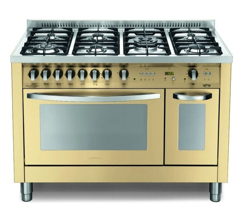 Lofra PBID126GV+E/2CI ab 3.514,34 € | Preisvergleich bei idealo.de