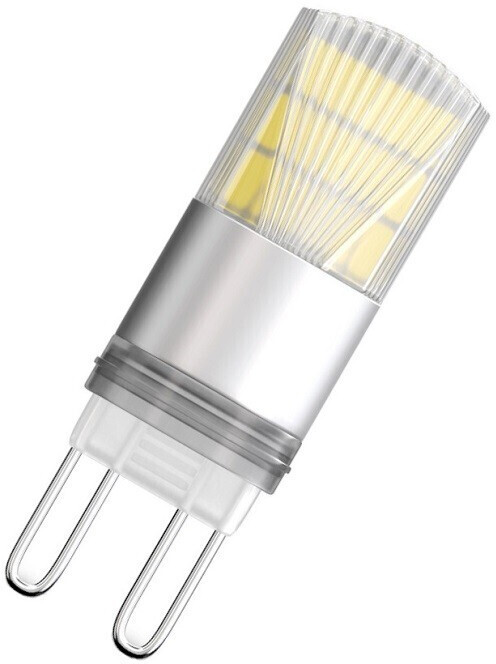 Modee LED 4-40W/827 400lm G9 warmweiß ab 3,30 € | Preisvergleich bei ...