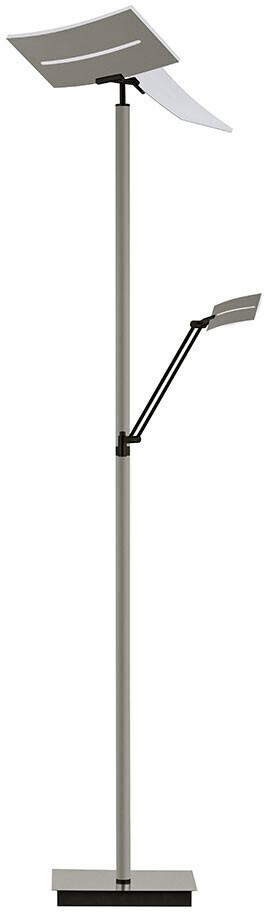 Bankamp Hell LED-Stehlampe Evolo ab 379,51 € | Preisvergleich bei idealo.de