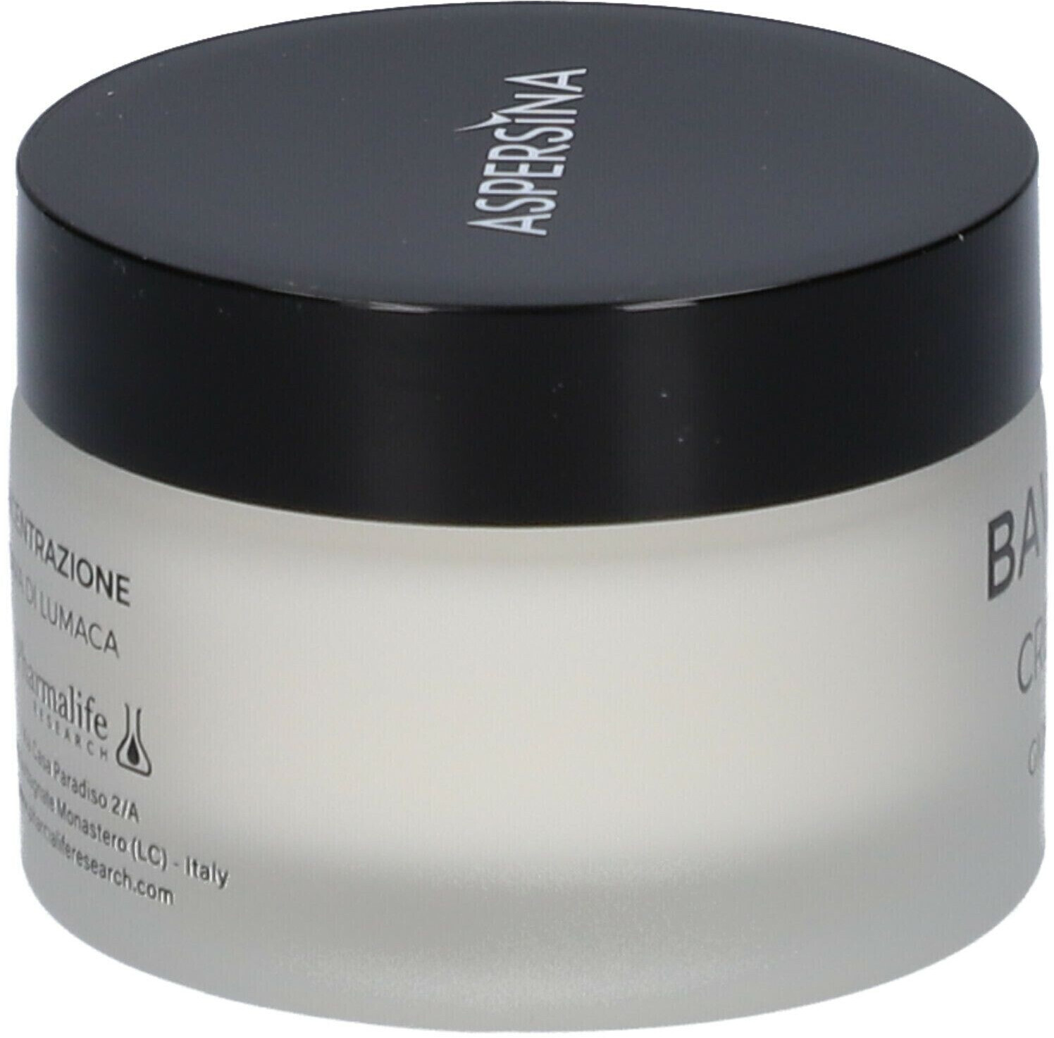 Pharmalife Aspersina Bava Pure Day and Night Face Cream (50ml) ab 22,64 ...