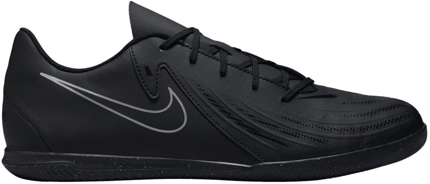Nike Phantom GX 2 Club IC Low-Top (FJ2568) black/black desde 59,99 ...
