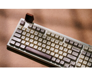 Epomaker RT100 Retro White (Flamingo Switch) (US) ab 129,99 ...