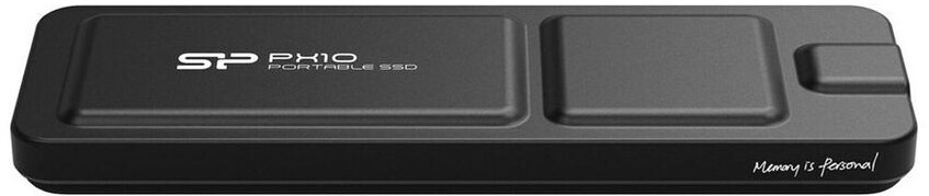 Silicon Power PX10 au meilleur prix sur idealo.fr