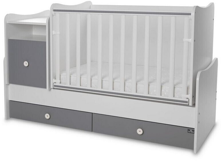 Lorelli Trend Plus grey ab 639,95 € | Preisvergleich bei idealo.de