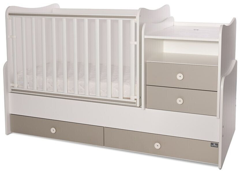 Lorelli Combo beige ab 732,95 € | Preisvergleich bei idealo.de