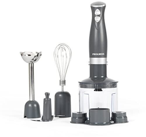 Progress Shimmer Blender3 in 1 Set Dark Grey ab 36,26 ...