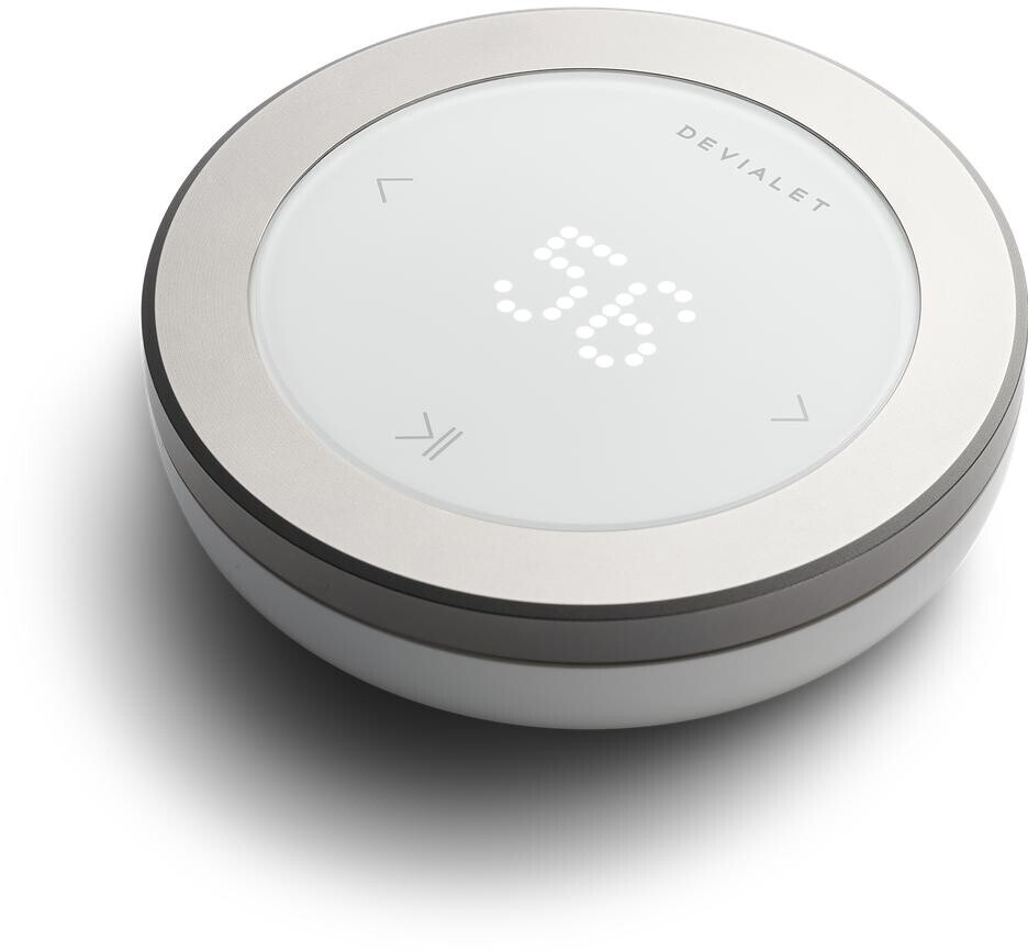 Devialet Remote (Phantom I) ab 189,00 € | Preisvergleich bei idealo.de