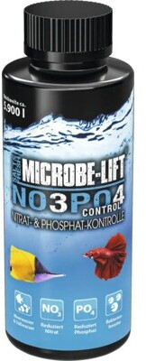 Microbe-Lift NOPO Control Nitrat- Phosphat-Kontrolle ab 5,90 ...