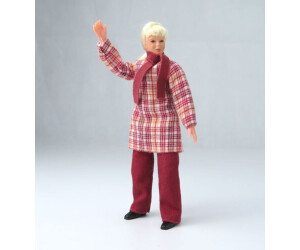 Thicon WEDICO-models 2278-W Julia Fahrerfigur (2278-W) ab 29,94 € | Preisvergleich bei idealo.de