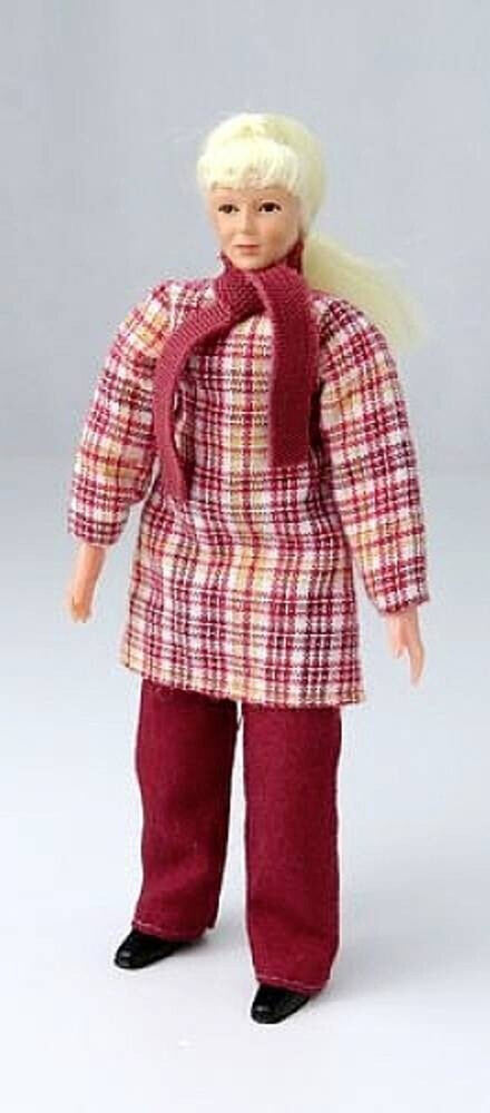 Thicon WEDICO-models 2278-W Julia Fahrerfigur (2278-W) ab 29,94 € | Preisvergleich bei idealo.de