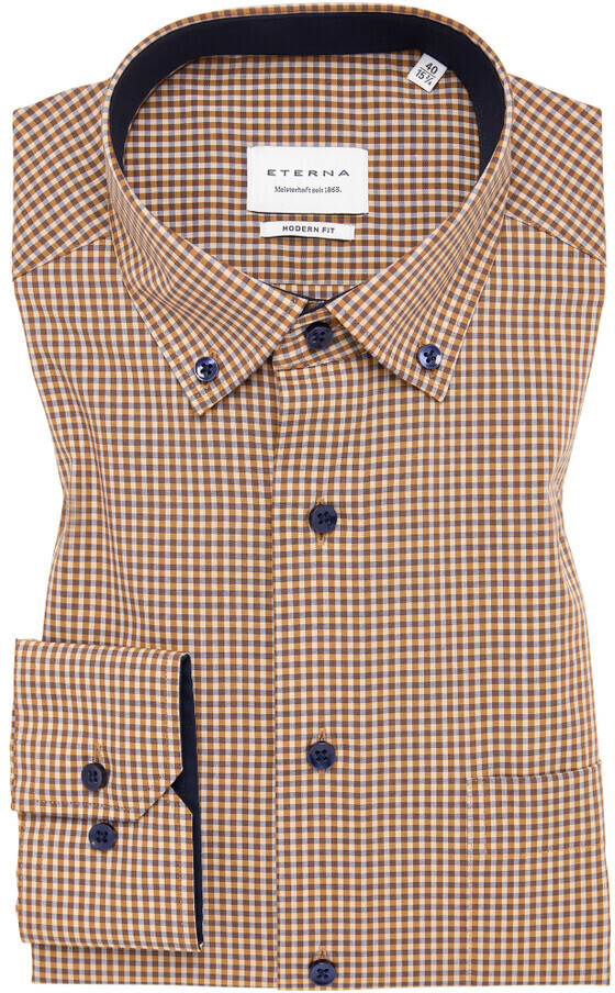 Eterna Modern Fit Hemd (1SH12560) ab 39,99 € | Preisvergleich bei idealo.de