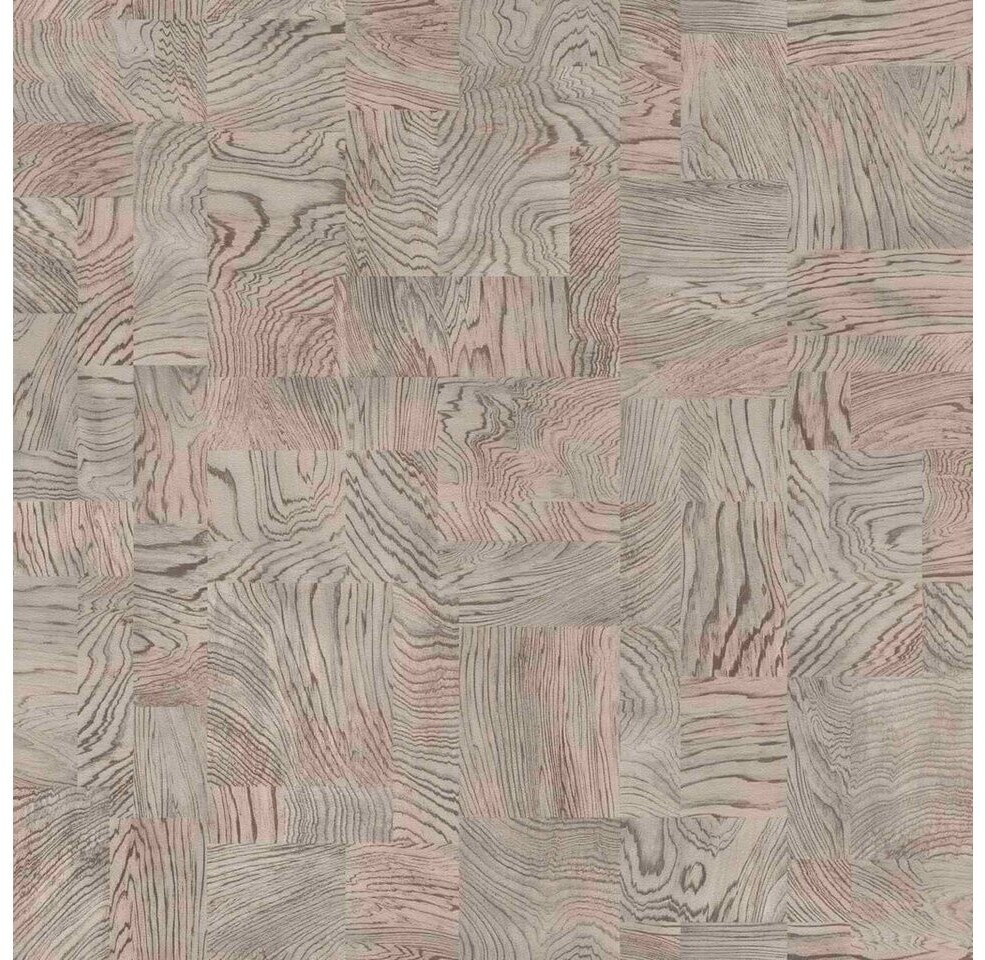 Rasch African Queen III Holz beige (751635) ab 24,65 € | Preisvergleich ...