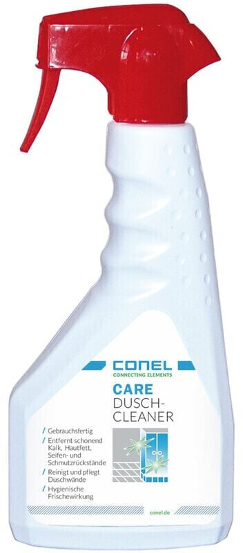 Conel CARE Duschcleaner 500ml ab 16,99 € | Preisvergleich bei idealo.de