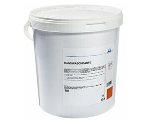 kaiserkraft 700738 Handwaschpaste sandfrei 10 Liter ab 46,29 € | Preisvergleich bei idealo.de