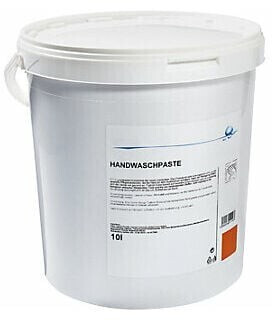 kaiserkraft 700738 Handwaschpaste sandfrei 10 Liter ab 46,29 € | Preisvergleich bei idealo.de