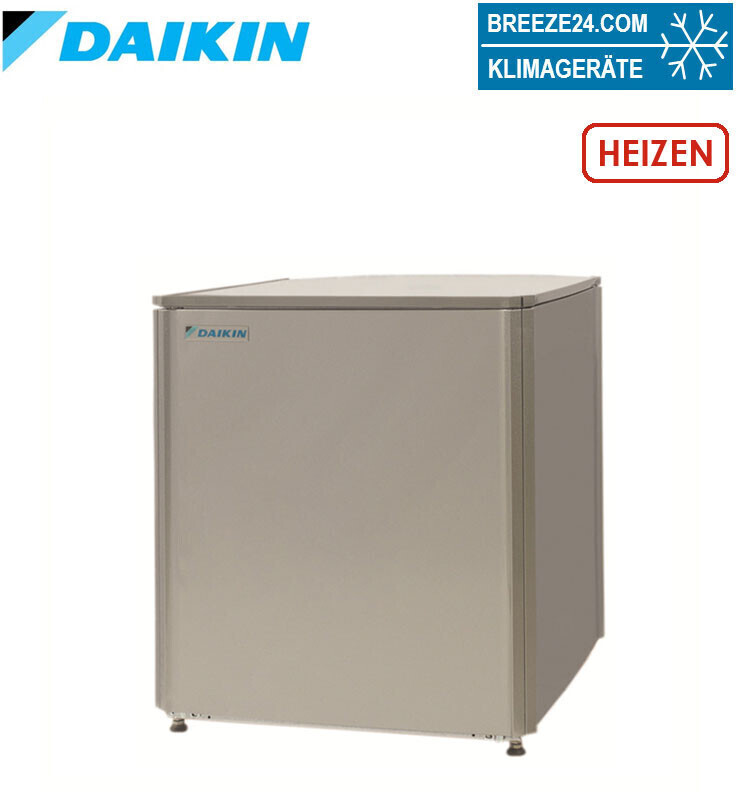 Daikin HXHD125A8 ab 5.069,00 € | Preisvergleich bei idealo.de