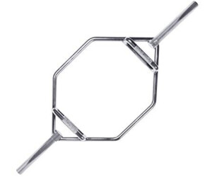 CAP Trap Bar MEGA Olympia ab 210,05 € | Preisvergleich bei idealo.de