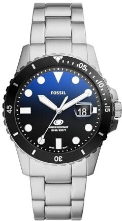 Fossil Blue Dive ab 99,43 € | Preisvergleich bei idealo.de