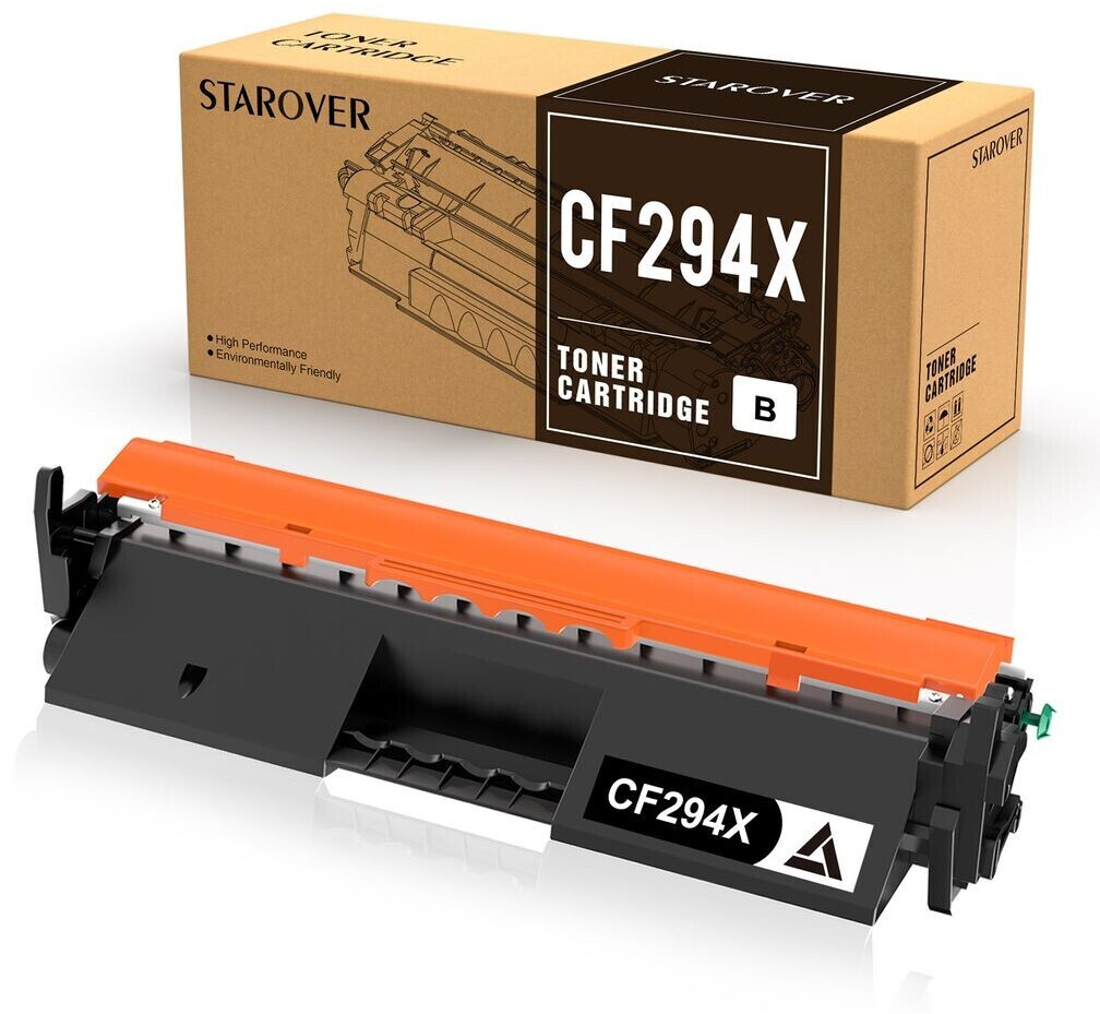Starover ersetzt HP CF294X ab 21,70 € | Preisvergleich bei idealo.de Starover ersetzt HP CF294X ab 21,70 € | Preisvergleich bei idealo.de
