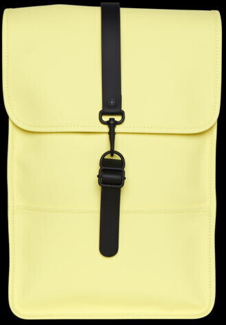 Rains Backpack Mini (12800) yellow ab 68,99 € | Preisvergleich bei ...