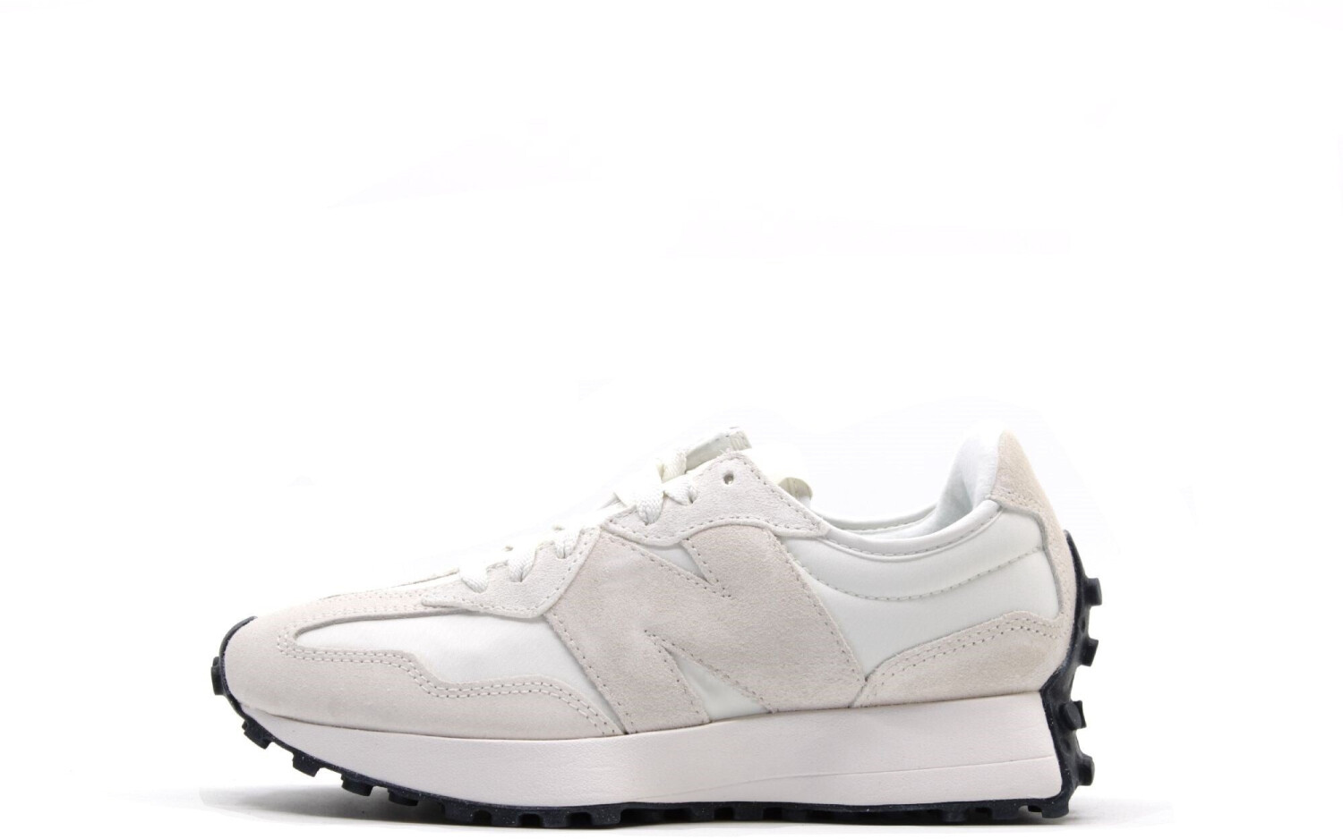 New Balance 327 Women linen/sea salt au meilleur prix sur idealo.fr