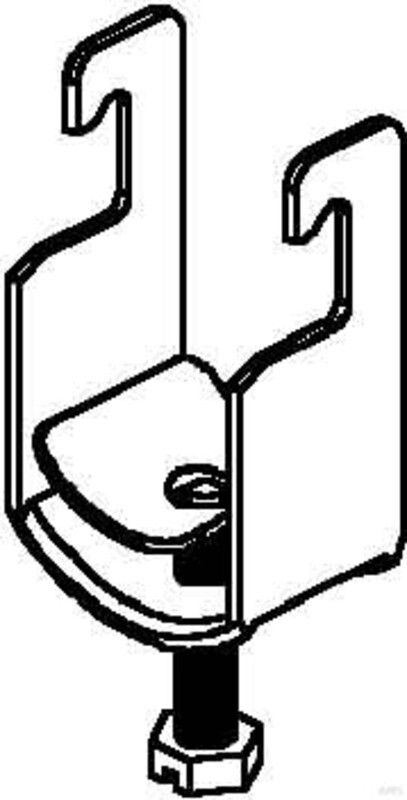 Niedax BU58 ab 2,96 € | Preisvergleich bei idealo.de