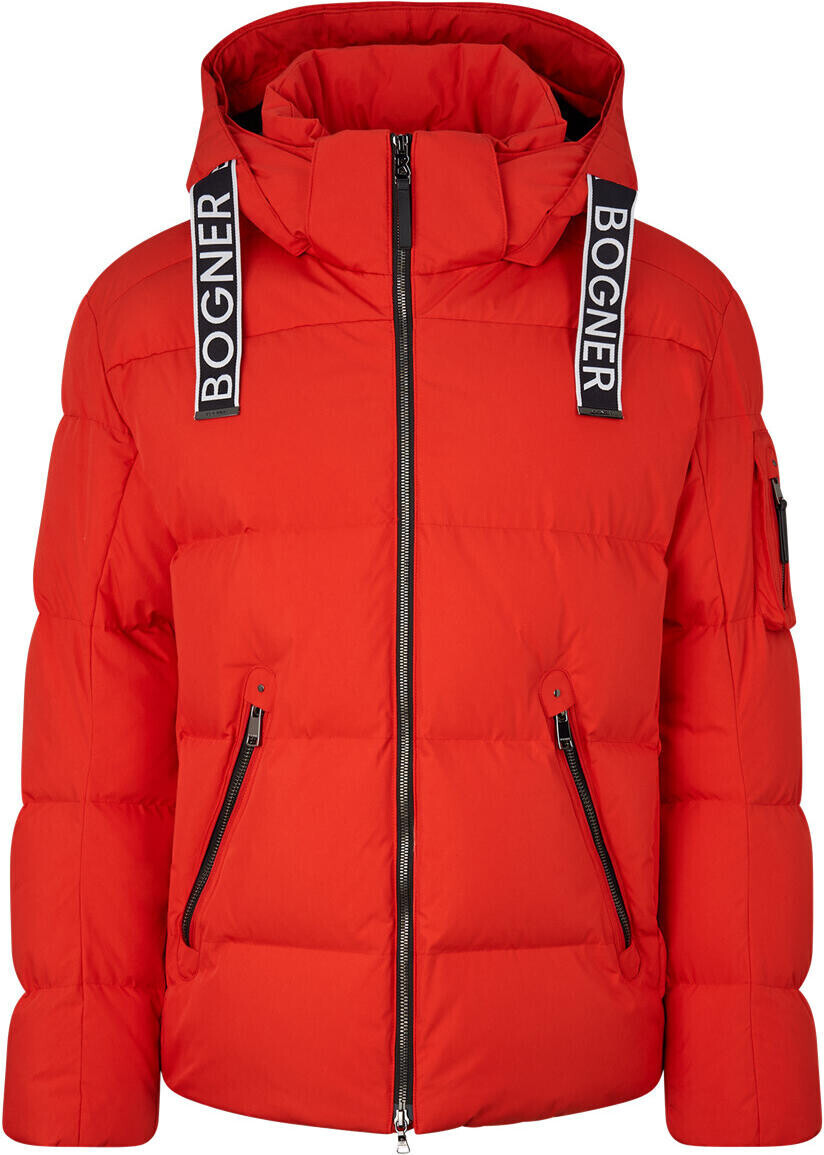 Bogner Jamy (234-3835-8398) red ab 695,00 € | Preisvergleich bei idealo.de