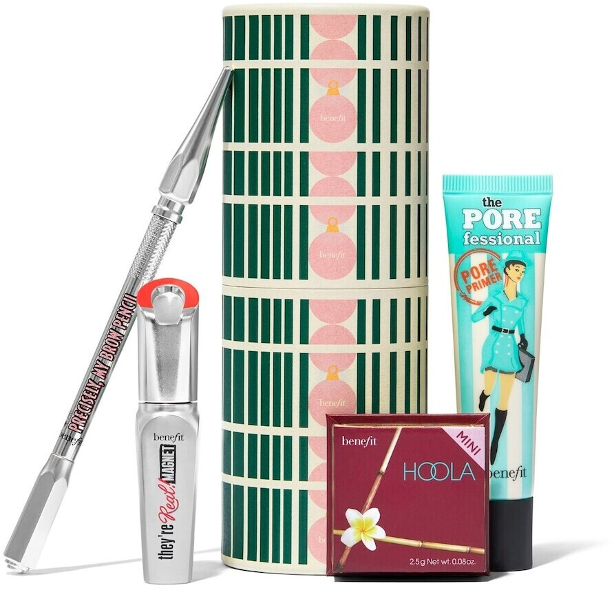 Benefit Holiday Collection Making Spirits Glam Set ab 40,99 ...