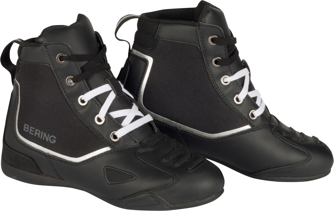 Bering Active Motorcycle Shoes au meilleur prix sur idealo.fr
