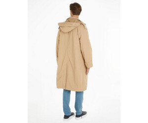 Tommy hilfiger mac coat store